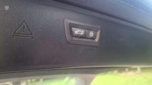 Black BMW 520 2014 in Vilnius, with an engine capacity of 2.00 L and mileage of 360 thousand km for 9200 €, photo 18 on AUTOMOTO.COM.LV