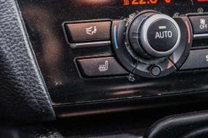 Черный БМВ 520 2014 в Каунас, объемом двигателя 2.00 л и пробегом 208 тыс. км за 9990 €, фото 24 на AUTOMOTO.COM.LV
