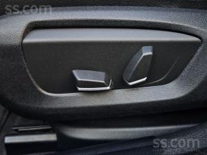 Melns BMW 520 2014 Jēkabpils, ar dzinēja tilpumu 2.00 L un nobraukumu 300 tūkst. km par 11790 €, foto 12 vietnē AUTOMOTO.COM.LV
