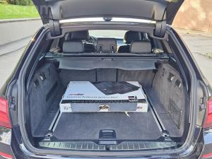 Melns BMW 520 2014 Jēkabpils, ar dzinēja tilpumu 2.00 L un nobraukumu 300 tūkst. km par 11790 €, foto 16 vietnē AUTOMOTO.COM.LV