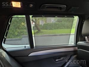 Melns BMW 520 2014 Jēkabpils, ar dzinēja tilpumu 2.00 L un nobraukumu 300 tūkst. km par 11790 €, foto 20 vietnē AUTOMOTO.COM.LV