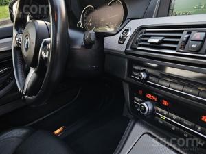 Melns BMW 520 2014 Jēkabpils, ar dzinēja tilpumu 2.00 L un nobraukumu 300 tūkst. km par 11790 €, foto 25 vietnē AUTOMOTO.COM.LV