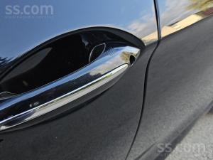 Melns BMW 520 2014 Jēkabpils, ar dzinēja tilpumu 2.00 L un nobraukumu 300 tūkst. km par 11790 €, foto 28 vietnē AUTOMOTO.COM.LV