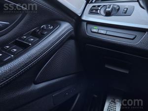 Melns BMW 520 2014 Jēkabpils, ar dzinēja tilpumu 2.00 L un nobraukumu 300 tūkst. km par 11790 €, foto 31 vietnē AUTOMOTO.COM.LV