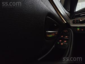 Melns BMW 520 2014 Jēkabpils, ar dzinēja tilpumu 2.00 L un nobraukumu 300 tūkst. km par 11790 €, foto 35 vietnē AUTOMOTO.COM.LV