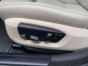 Melns BMW 520 2014 Marijampole, ar dzinēja tilpumu 2.00 L un nobraukumu 248 tūkst. km par 9950 €, foto 25 vietnē AUTOMOTO.COM.LV