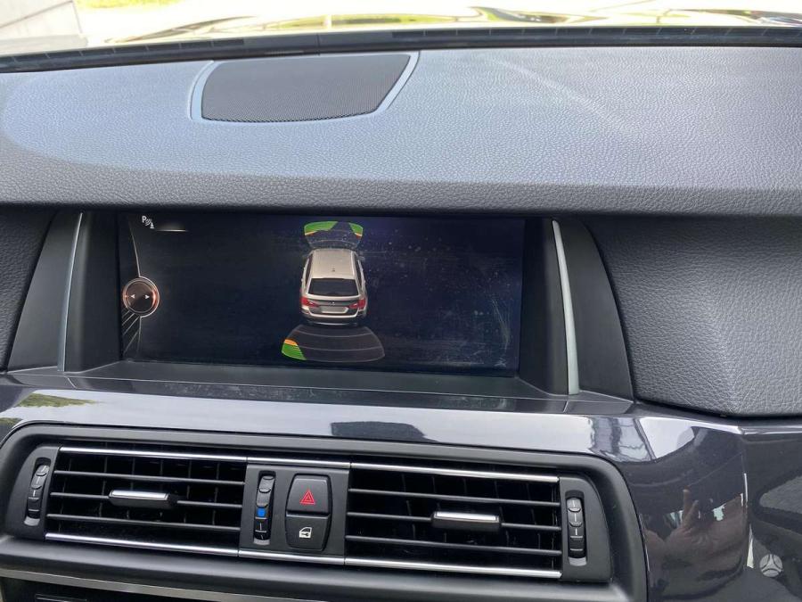 Melns BMW 520 2014 Marijampole, ar dzinēja tilpumu 2.00 L un nobraukumu 248 tūkst. km par 9950 €, foto 30 vietnē AUTOMOTO.COM.LV