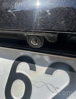 Black BMW 520 2014 in Riga, with an engine capacity of 2.00 L and mileage of 292 thousand km for 13700 €, photo 22 on AUTOMOTO.COM.LV