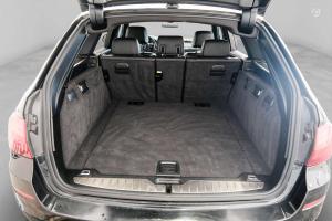 Melns BMW 520 2014 Kauņa, ar dzinēja tilpumu 2.00 L un nobraukumu 352 tūkst. km par 9990 €, foto 14 vietnē AUTOMOTO.COM.LV