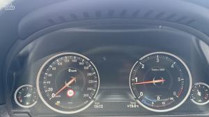 Черный БМВ 520 2014 в Клайпеда, объемом двигателя 2.00 л и пробегом 325 тыс. км за 9000 €, фото 16 на AUTOMOTO.COM.LV