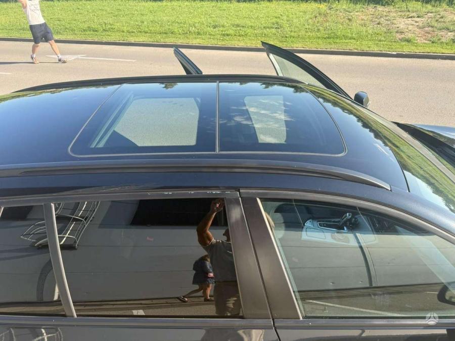 Melns BMW 520 2014 Panevēža, ar dzinēja tilpumu 2.00 L un nobraukumu 338 tūkst. km par 11700 €, foto 10 vietnē AUTOMOTO.COM.LV