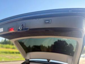 Melns BMW 520 2014 Panevēža, ar dzinēja tilpumu 2.00 L un nobraukumu 338 tūkst. km par 11700 €, foto 11 vietnē AUTOMOTO.COM.LV