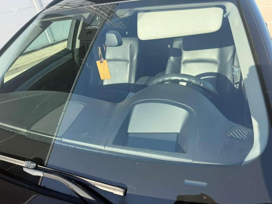 Melns BMW 520 2014 Panevēža, ar dzinēja tilpumu 2.00 L un nobraukumu 338 tūkst. km par 11700 €, foto 12 vietnē AUTOMOTO.COM.LV