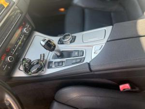 Melns BMW 520 2014 Panevēža, ar dzinēja tilpumu 2.00 L un nobraukumu 338 tūkst. km par 11700 €, foto 16 vietnē AUTOMOTO.COM.LV