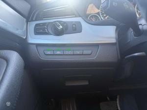 Melns BMW 520 2014 Panevēža, ar dzinēja tilpumu 2.00 L un nobraukumu 338 tūkst. km par 11700 €, foto 17 vietnē AUTOMOTO.COM.LV