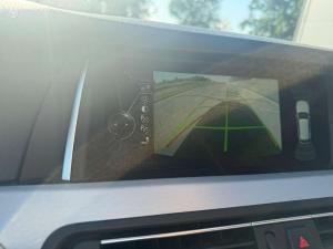 Melns BMW 520 2014 Panevēža, ar dzinēja tilpumu 2.00 L un nobraukumu 338 tūkst. km par 11700 €, foto 20 vietnē AUTOMOTO.COM.LV
