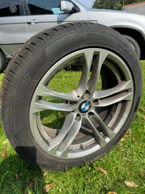 Black BMW 520 2014 in Kaunas, with an engine capacity of 2.00 L and mileage of 239 thousand km for 10700 €, photo 17 on AUTOMOTO.COM.LV