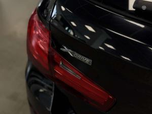 Melns BMW 520 2014 Klaipėda, ar dzinēja tilpumu 2.00 L un nobraukumu 306 tūkst. km par 10900 €, foto 14 vietnē AUTOMOTO.COM.LV