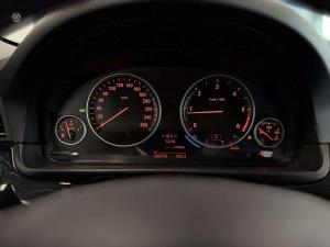 Melns BMW 520 2014 Klaipėda, ar dzinēja tilpumu 2.00 L un nobraukumu 306 tūkst. km par 10900 €, foto 24 vietnē AUTOMOTO.COM.LV