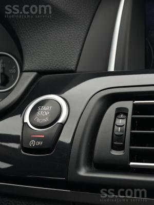 Melns BMW 520 2014 Rīga, ar dzinēja tilpumu 2.00 L un nobraukumu 280 tūkst. km par 9995 €, foto 13 vietnē AUTOMOTO.COM.LV