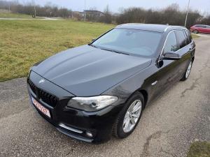 Melns BMW 520 2015 Jonava, ar dzinēja tilpumu 2.00 L un nobraukumu 290 tūkst. km par 9999 €, foto 9 vietnē AUTOMOTO.COM.LV