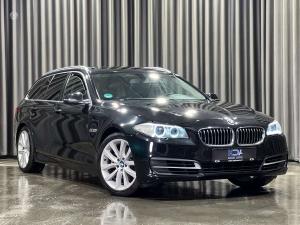 Melns BMW 520 2015 Marijampole, ar dzinēja tilpumu 2.00 L un nobraukumu 270 tūkst. km par 9250 €, foto 2 vietnē AUTOMOTO.COM.LV