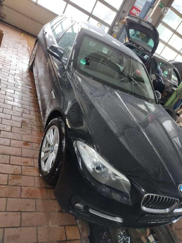Melns BMW 520 2015 Utena, ar dzinēja tilpumu 2.00 L un nobraukumu 285 tūkst. km par 6699 €, foto 10 vietnē AUTOMOTO.COM.LV