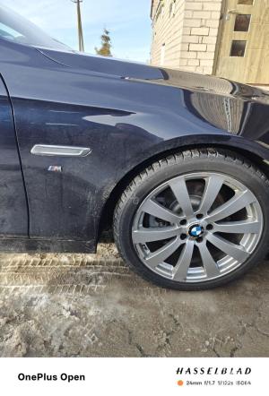 Melns BMW 520 2015 Jurbarkas, ar dzinēja tilpumu 2.00 L un nobraukumu 296 tūkst. km par 13000 €, foto 15 vietnē AUTOMOTO.COM.LV