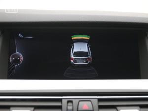 Black BMW 520 2015 in Vilnius, with an engine capacity of 2.00 L and mileage of 158 thousand km for 14899 €, photo 25 on AUTOMOTO.COM.LV