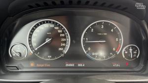Melns BMW 520 2015 Marijampole, ar dzinēja tilpumu 2.00 L un nobraukumu 254 tūkst. km par 9500 €, foto 19 vietnē AUTOMOTO.COM.LV