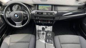 Melns BMW 520 2015 Marijampole, ar dzinēja tilpumu 2.00 L un nobraukumu 254 tūkst. km par 9500 €, foto 25 vietnē AUTOMOTO.COM.LV