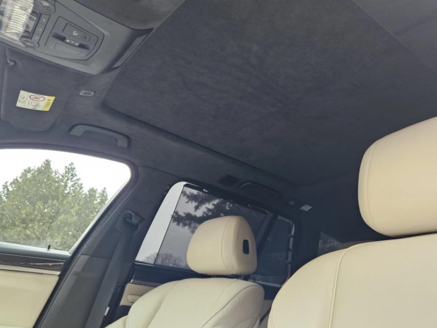 Melns BMW 520 2015 Rīga, ar dzinēja tilpumu 2.00 L un nobraukumu 315 tūkst. km par 11890 €, foto 12 vietnē AUTOMOTO.COM.LV