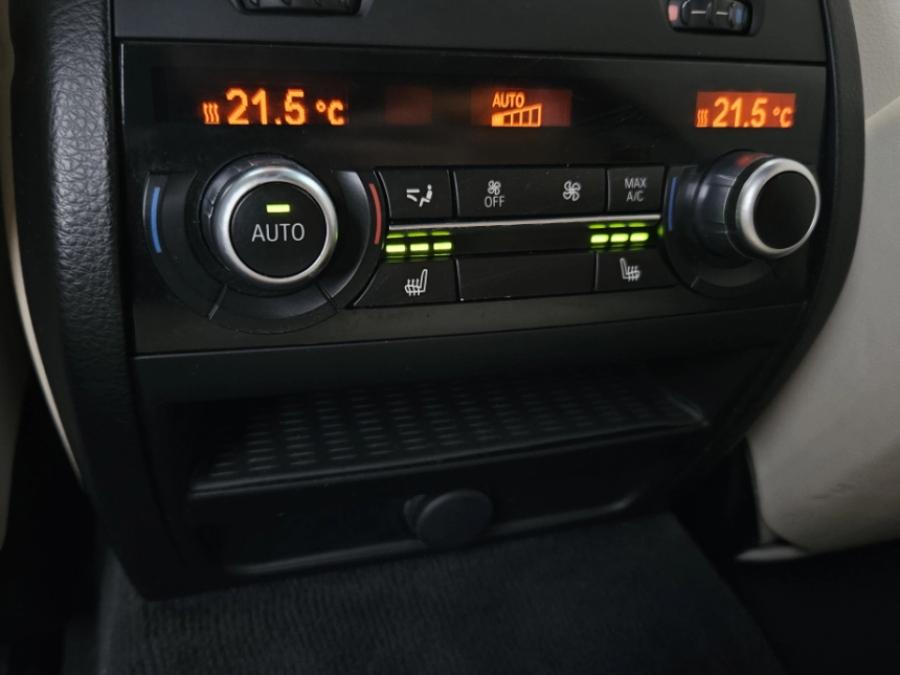 Melns BMW 520 2015 Rīga, ar dzinēja tilpumu 2.00 L un nobraukumu 315 tūkst. km par 11890 €, foto 14 vietnē AUTOMOTO.COM.LV