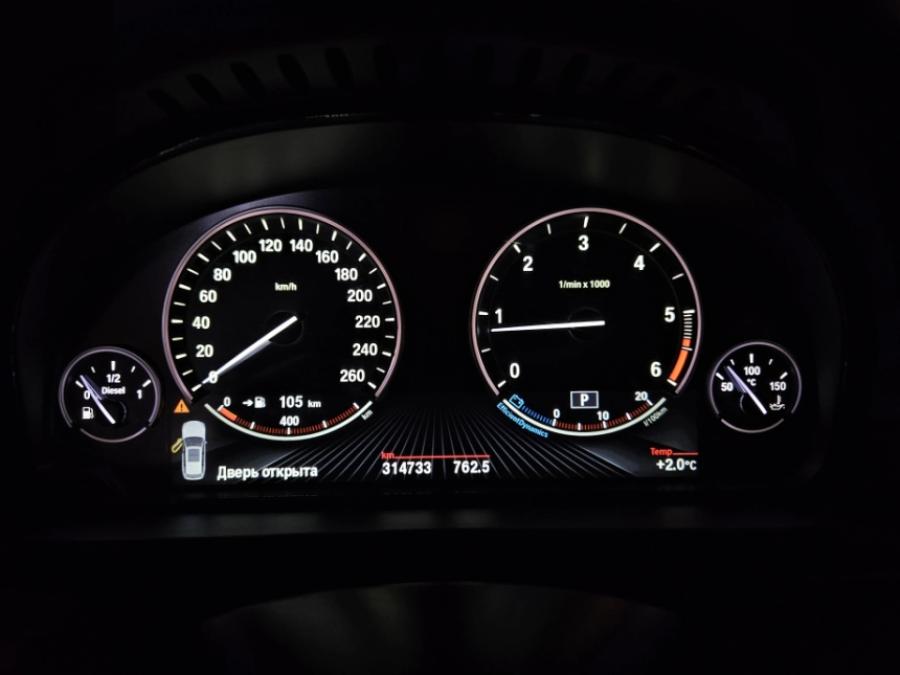 Melns BMW 520 2015 Rīga, ar dzinēja tilpumu 2.00 L un nobraukumu 315 tūkst. km par 11890 €, foto 32 vietnē AUTOMOTO.COM.LV