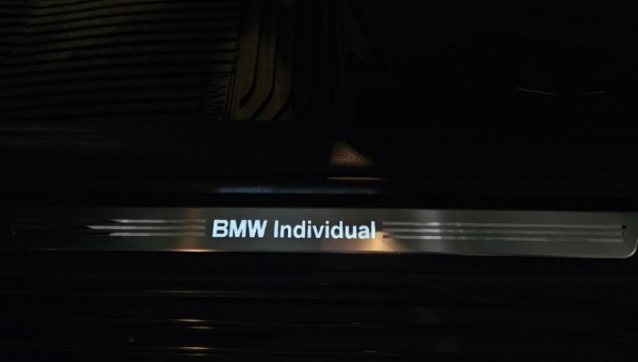 Melns BMW 520 2015 Rīga, ar dzinēja tilpumu 2.00 L un nobraukumu 315 tūkst. km par 11890 €, foto 33 vietnē AUTOMOTO.COM.LV