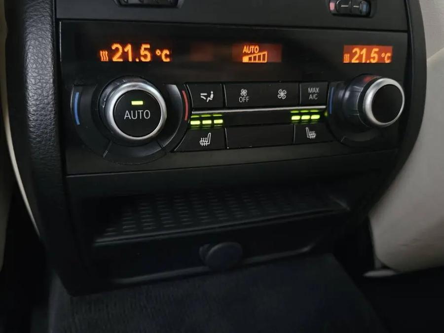 Черный БМВ 520 2015 в Екабпилс, объемом двигателя 2.00 л и пробегом 315 тыс. км за 11890 €, фото 14 на AUTOMOTO.COM.LV
