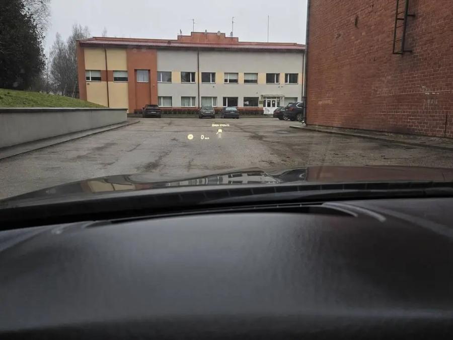 Черный БМВ 520 2015 в Екабпилс, объемом двигателя 2.00 л и пробегом 315 тыс. км за 11890 €, фото 28 на AUTOMOTO.COM.LV