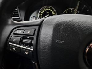 Черный БМВ 520 2015 в Екабпилс, объемом двигателя 2.00 л и пробегом 315 тыс. км за 11890 €, фото 34 на AUTOMOTO.COM.LV