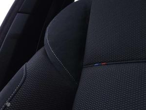 Black BMW 520 2015 in Kaunas, with an engine capacity of 2.00 L and mileage of 300 thousand km for 10999 €, photo 12 on AUTOMOTO.COM.LV