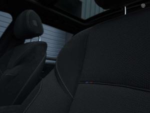 Black BMW 520 2015 in Kaunas, with an engine capacity of 2.00 L and mileage of 300 thousand km for 10999 €, photo 18 on AUTOMOTO.COM.LV