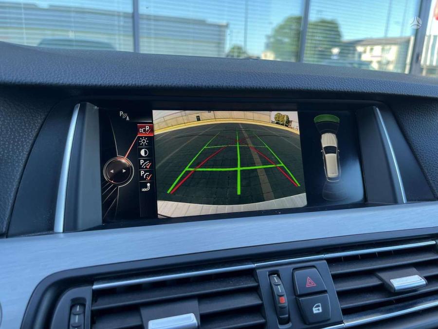 Melns BMW 520 2015 Kauņa, ar dzinēja tilpumu 2.00 L un nobraukumu 196 tūkst. km par 12500 €, foto 13 vietnē AUTOMOTO.COM.LV