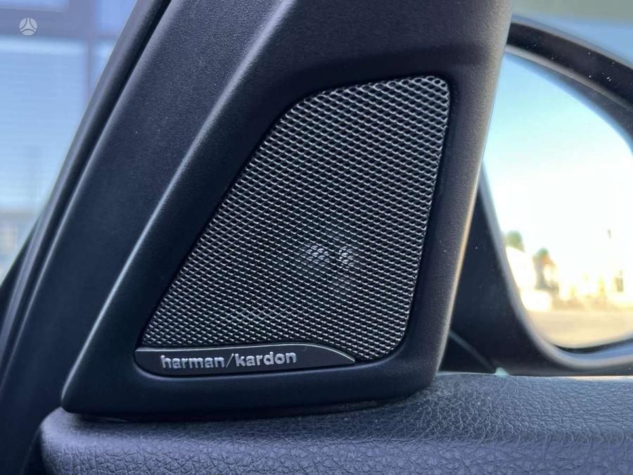 Melns BMW 520 2015 Kauņa, ar dzinēja tilpumu 2.00 L un nobraukumu 196 tūkst. km par 12500 €, foto 14 vietnē AUTOMOTO.COM.LV