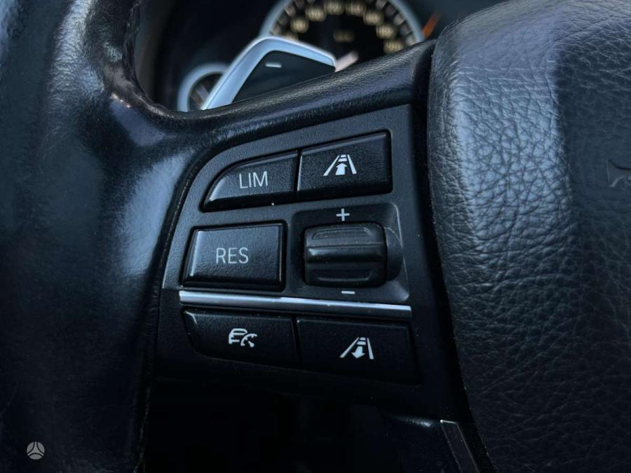 Melns BMW 520 2015 Kauņa, ar dzinēja tilpumu 2.00 L un nobraukumu 196 tūkst. km par 12500 €, foto 22 vietnē AUTOMOTO.COM.LV