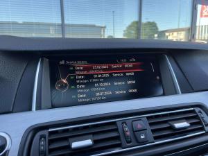 Melns BMW 520 2015 Kauņa, ar dzinēja tilpumu 2.00 L un nobraukumu 196 tūkst. km par 12500 €, foto 26 vietnē AUTOMOTO.COM.LV