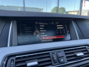 Melns BMW 520 2015 Kauņa, ar dzinēja tilpumu 2.00 L un nobraukumu 196 tūkst. km par 12500 €, foto 28 vietnē AUTOMOTO.COM.LV