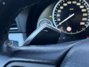 Melns BMW 520 2015 Kauņa, ar dzinēja tilpumu 2.00 L un nobraukumu 196 tūkst. km par 12500 €, foto 30 vietnē AUTOMOTO.COM.LV
