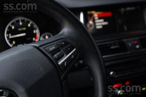 Melns BMW 520 2015 Jelgava, ar dzinēja tilpumu 2.00 L un nobraukumu 233 tūkst. km par 10200 €, foto 20 vietnē AUTOMOTO.COM.LV