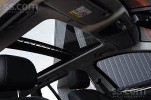 Melns BMW 520 2015 Jelgava, ar dzinēja tilpumu 2.00 L un nobraukumu 233 tūkst. km par 10200 €, foto 24 vietnē AUTOMOTO.COM.LV