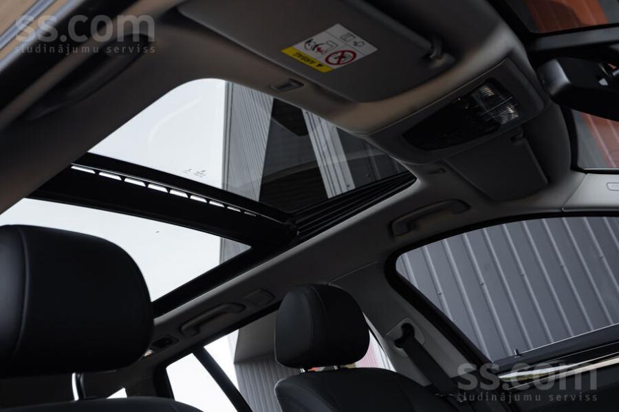 Melns BMW 520 2015 Jelgava, ar dzinēja tilpumu 2.00 L un nobraukumu 233 tūkst. km par 10200 €, foto 24 vietnē AUTOMOTO.COM.LV
