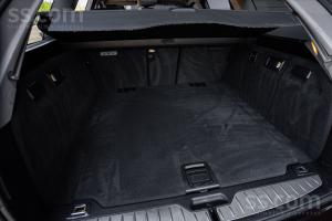 Melns BMW 520 2015 Jelgava, ar dzinēja tilpumu 2.00 L un nobraukumu 233 tūkst. km par 10200 €, foto 25 vietnē AUTOMOTO.COM.LV